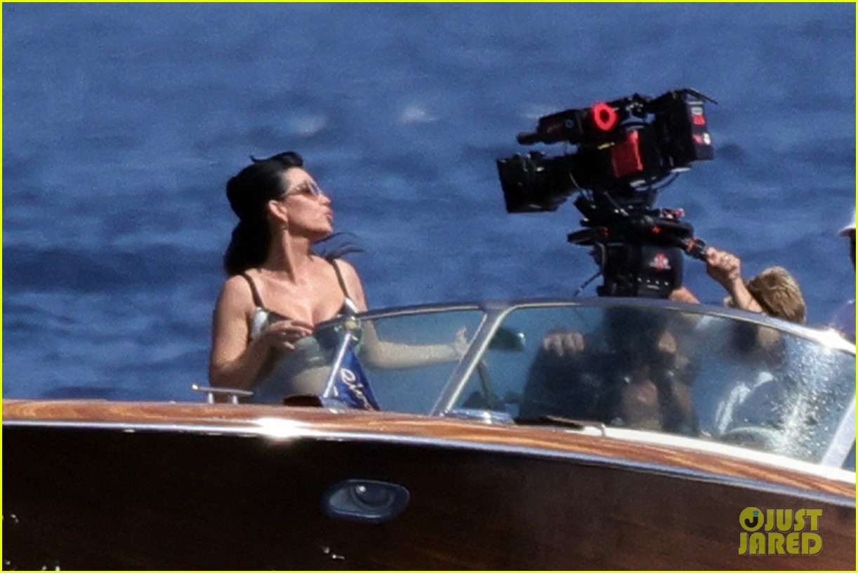Katy Perry Goes Retro While Filming New 'Dolce & Gabbana' Commercial in Italy: Photo 4790459 ...