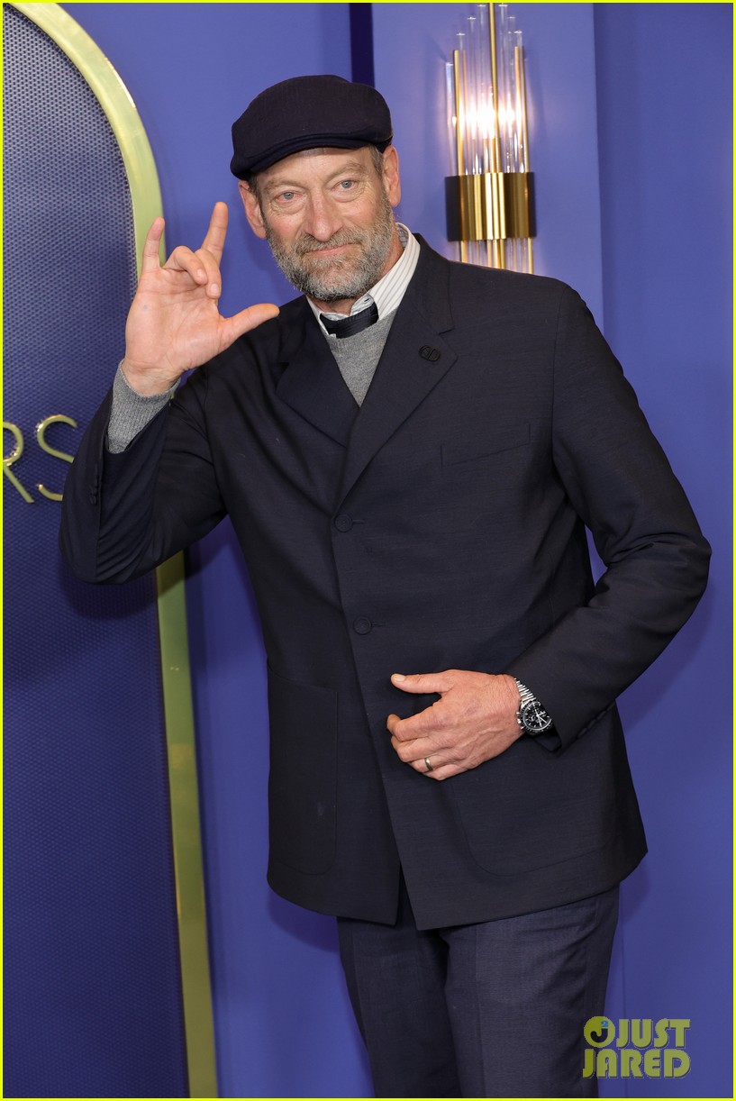 CODA's Troy Kotsur Books First Big Role After Winning an Oscar!: Photo ...