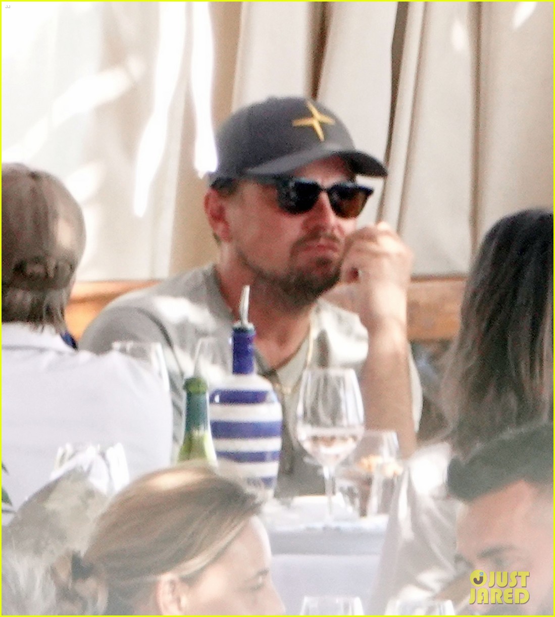 Leonardo DiCaprio to Reunite with Martin Scorsese for Survival Drama ...