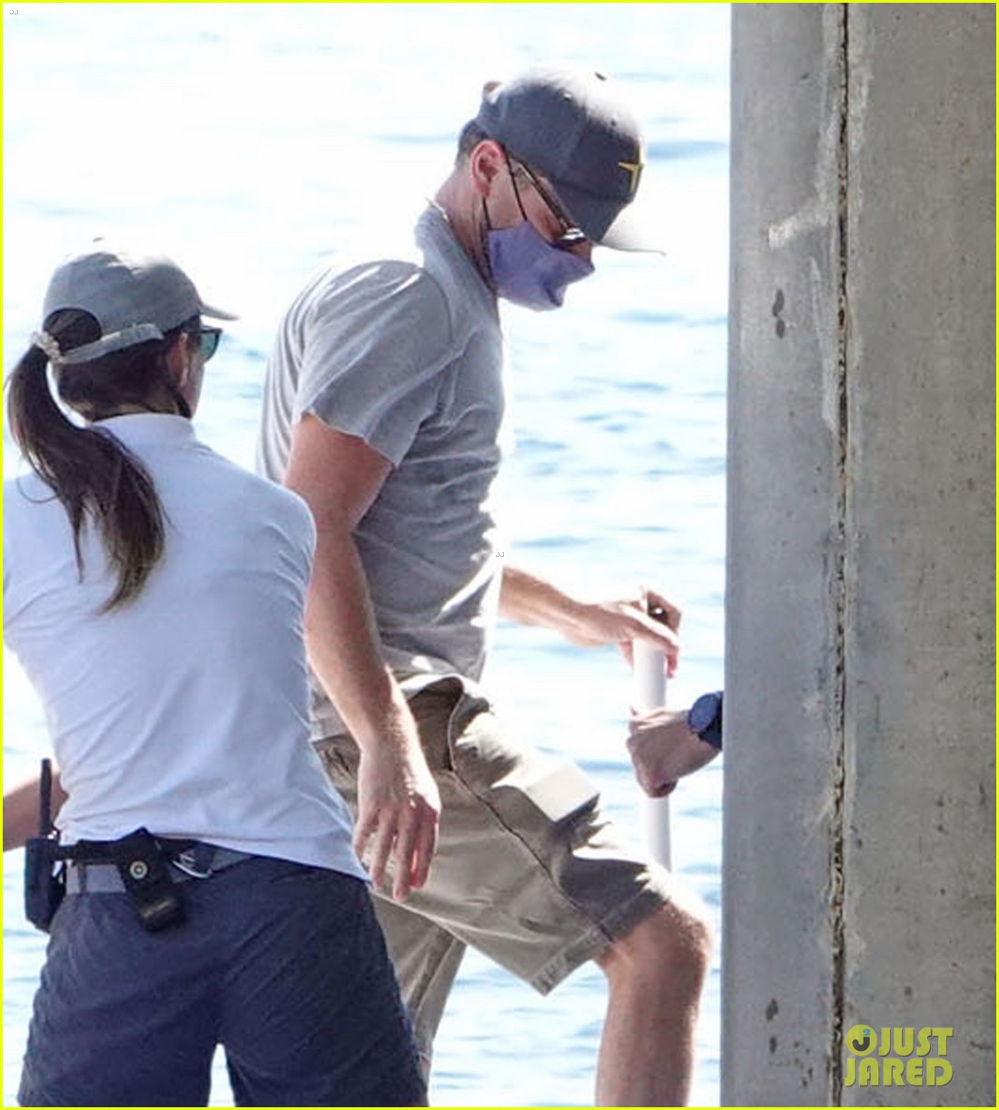 Leonardo DiCaprio to Reunite with Martin Scorsese for Survival Drama ...