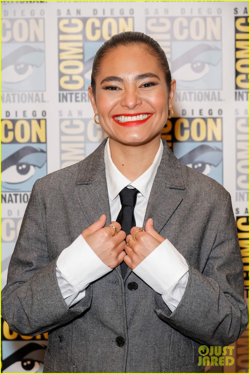 San Diego Comic-Con 2022 - See All the Marvel Stars in Attendance ...