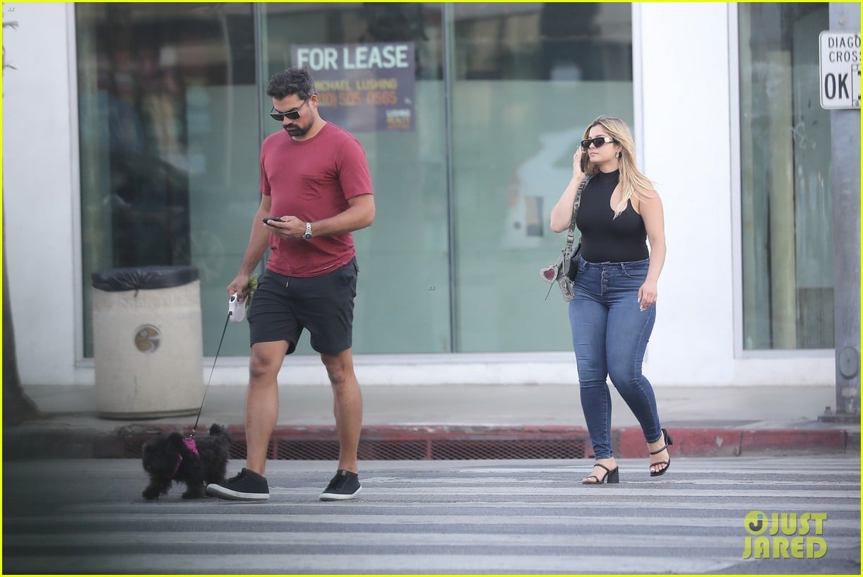 Bebe Rexha Is Still Going Strong with Boyfriend Keyan Safyari - New ...