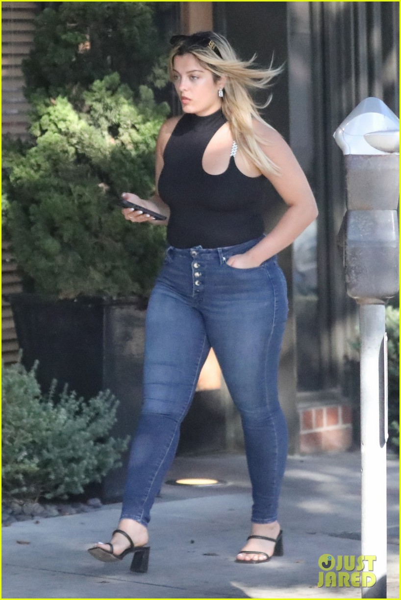 Bebe Rexha Is Still Going Strong with Boyfriend Keyan Safyari - New ...