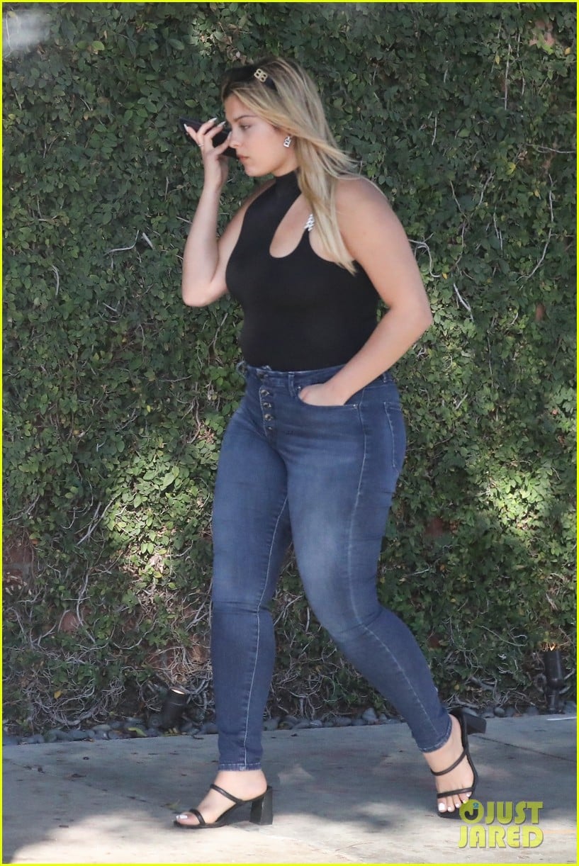 Bebe Rexha Is Still Going Strong with Boyfriend Keyan Safyari - New ...