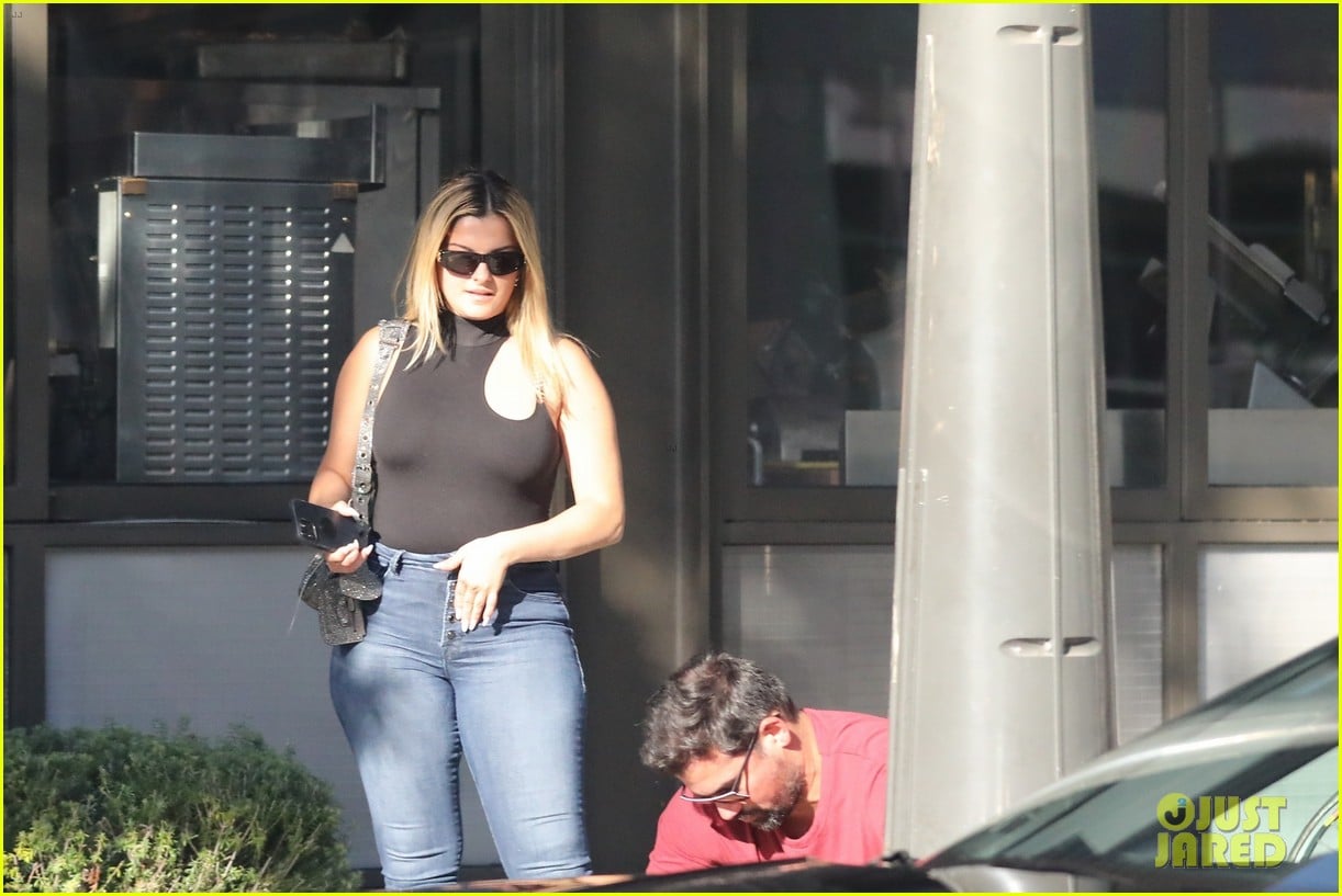 Bebe Rexha Is Still Going Strong with Boyfriend Keyan Safyari - New ...