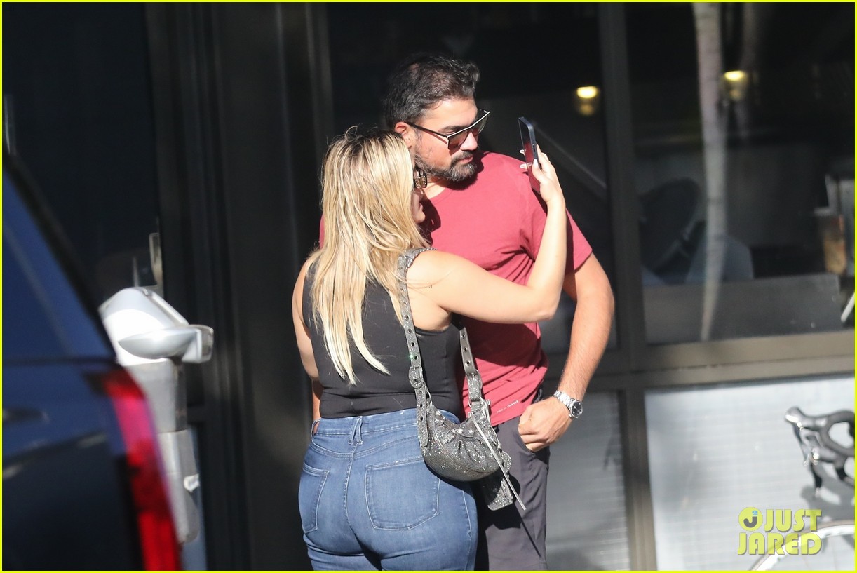 Bebe Rexha Is Still Going Strong with Boyfriend Keyan Safyari - New ...