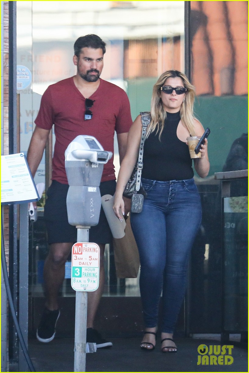 Bebe Rexha Is Still Going Strong with Boyfriend Keyan Safyari - New ...