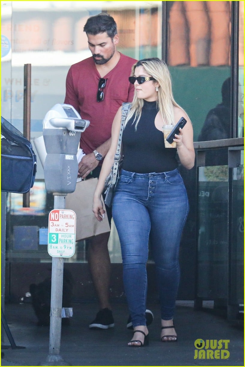 Bebe Rexha Is Still Going Strong with Boyfriend Keyan Safyari - New ...