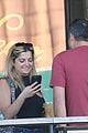 Bebe Rexha Is Still Going Strong with Boyfriend Keyan Safyari – New ...
