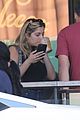 Bebe Rexha Is Still Going Strong with Boyfriend Keyan Safyari – New ...