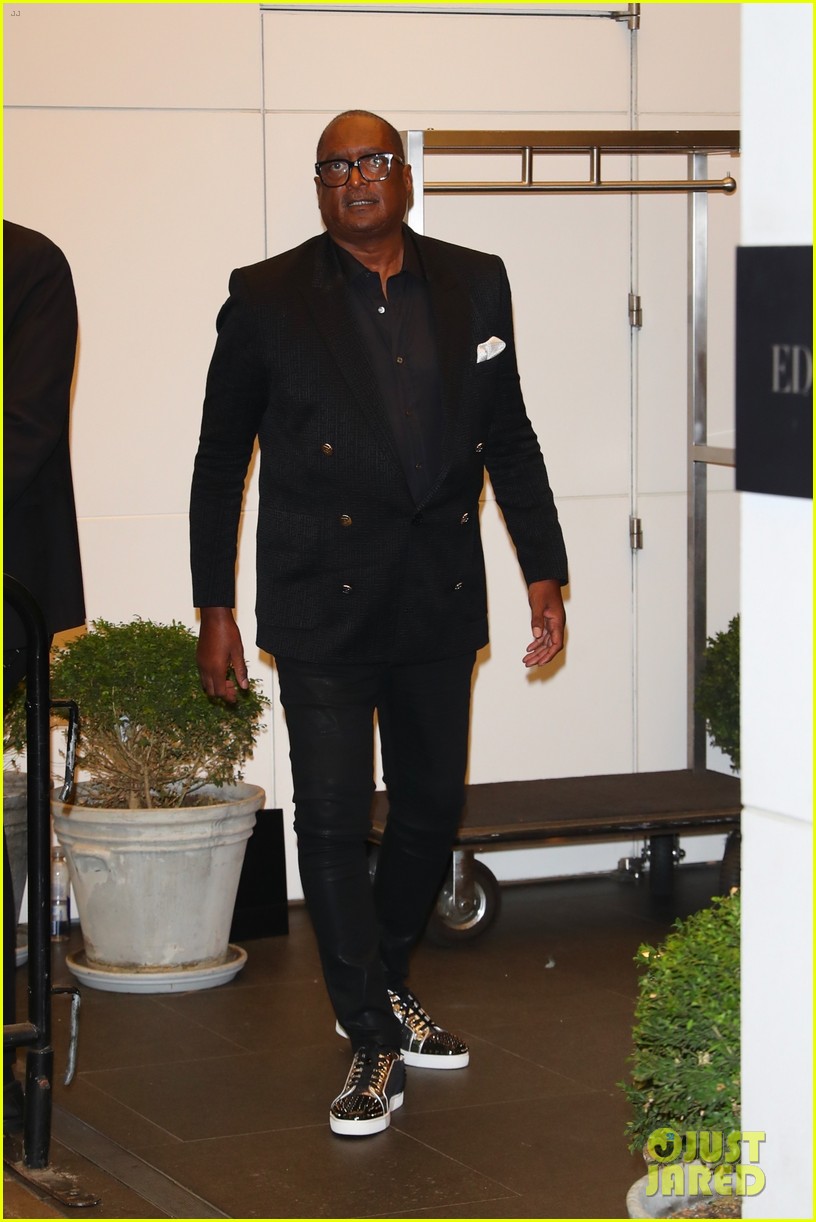 Photo: beyonce renaissance party 047 | Photo 4799331 | Just Jared ...