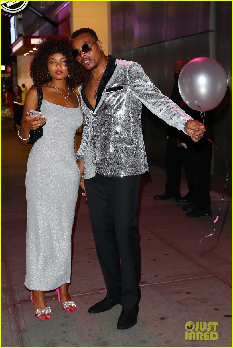 Photo: beyonce renaissance party 141 | Photo 4799425 | Just Jared ...