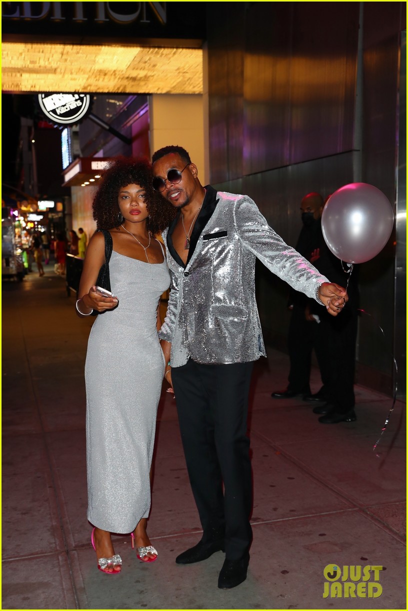 Photo: beyonce renaissance party 142 | Photo 4799426 | Just Jared ...