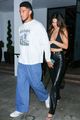 Kendall Jenner & Boyfriend Devin Booker Keep Close on Date Night in West Hollywood: Photo ...