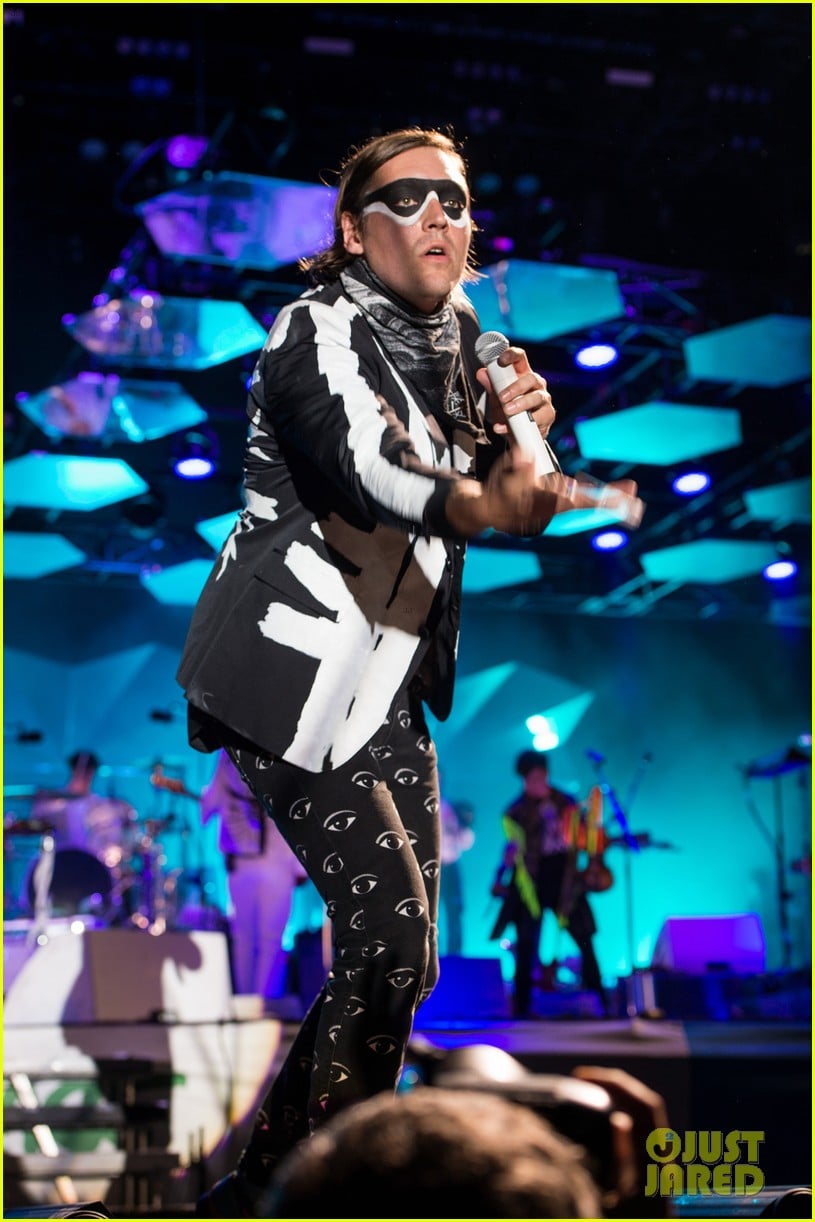 Arcade Fire's Win Butler Accused of Sexual Misconduct - Read His ...