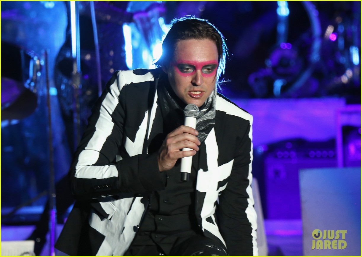 Arcade Fire's Win Butler Accused of Sexual Misconduct - Read His ...