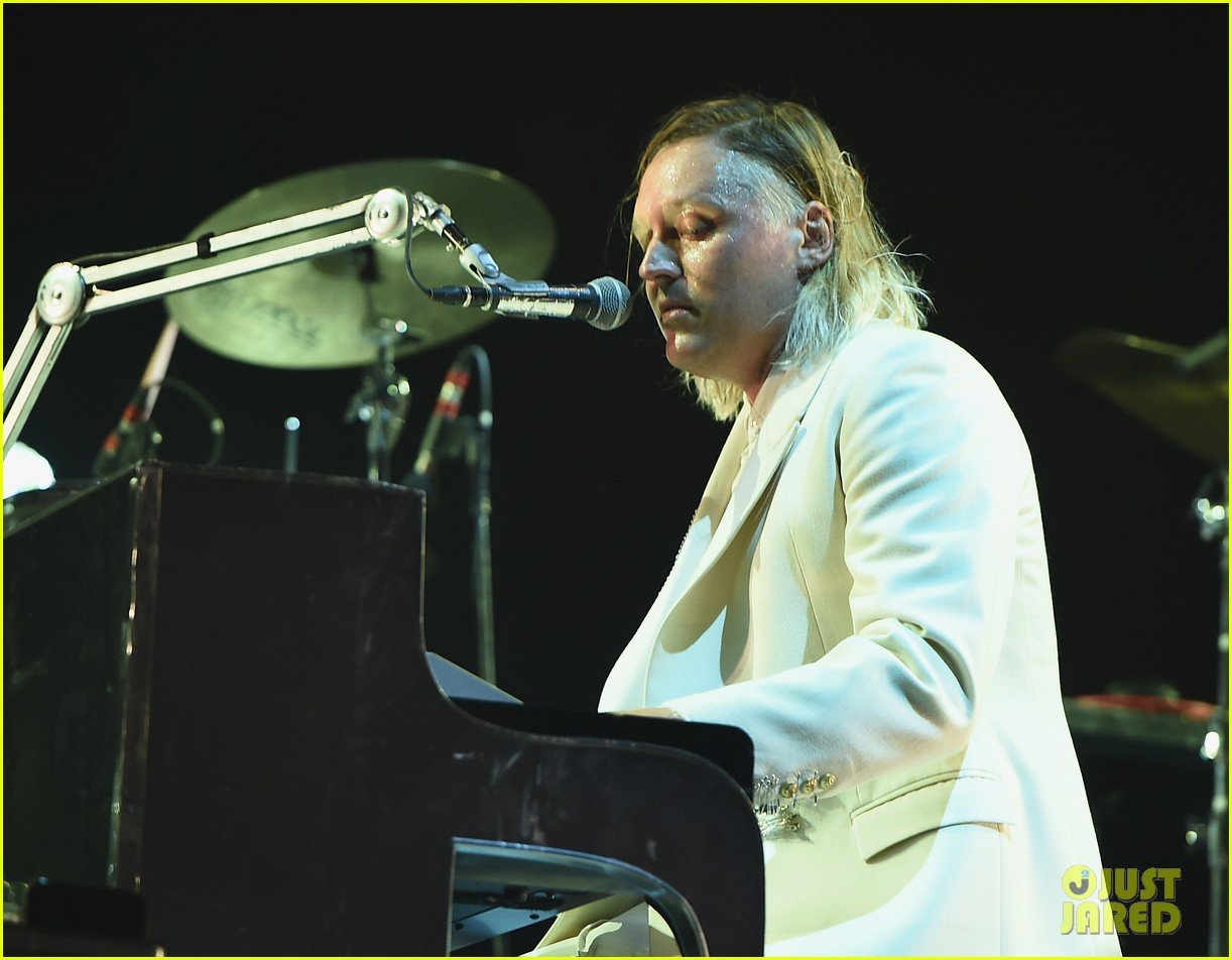 Arcade Fire's Win Butler Accused of Sexual Misconduct - Read His ...