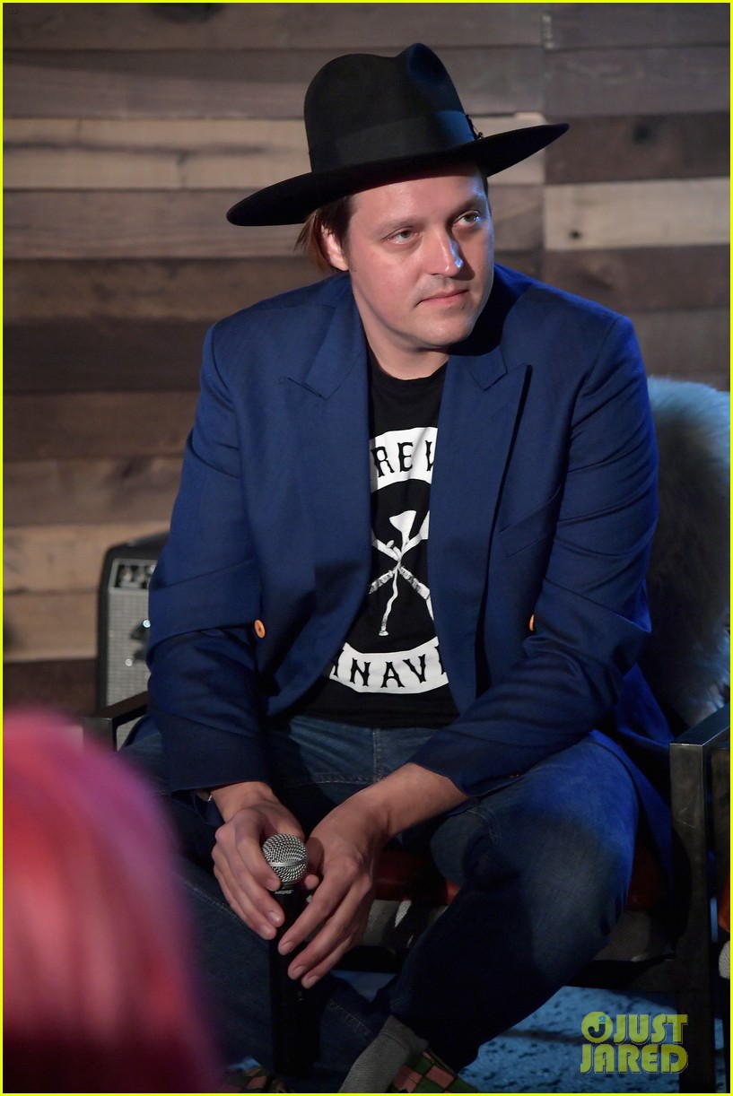 Arcade Fire's Win Butler Accused of Sexual Misconduct - Read His ...