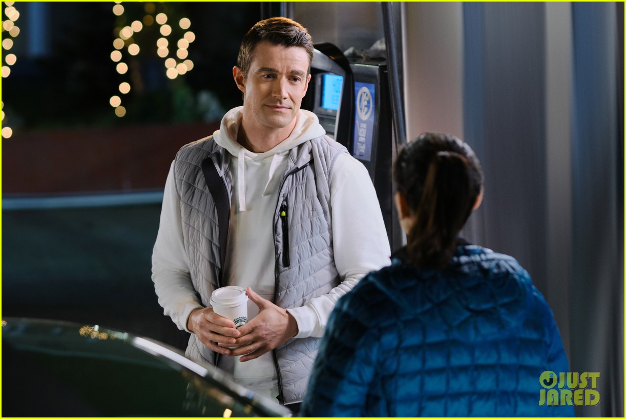 Abby & Evan Try Out Another Fun Date Night in 'Chesapeake Shores': Photo 4807053 | Photos | Just ...