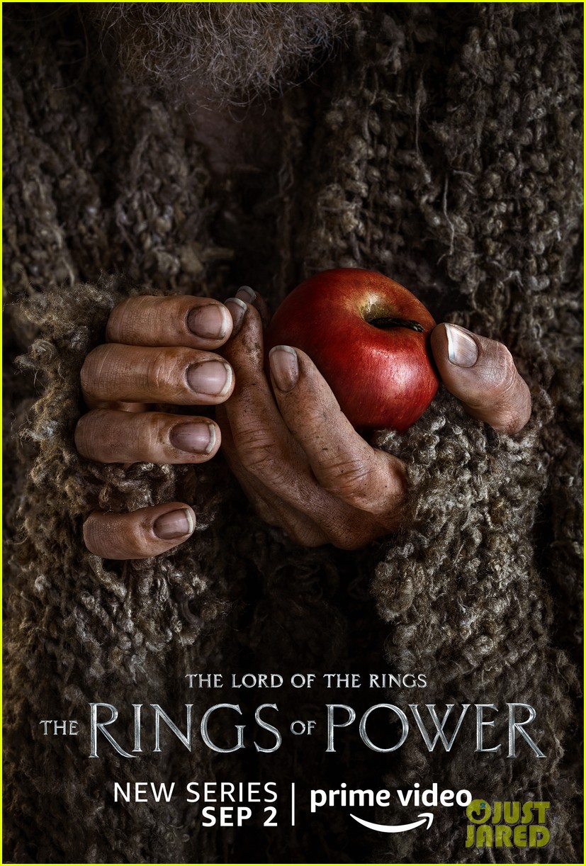 Daniel Weyman Opens Up About His 'Very Important' Character The ...