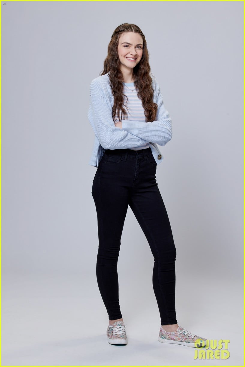 Rachel Boston & Paul Campbell Navigate The Dating Scene as Single ...