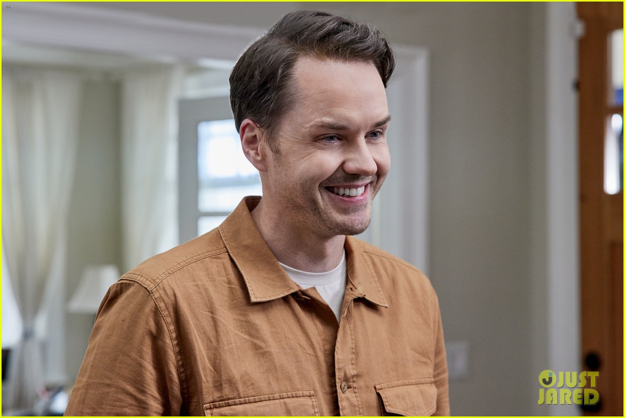 Rachel Boston & Paul Campbell Navigate The Dating Scene as Single ...