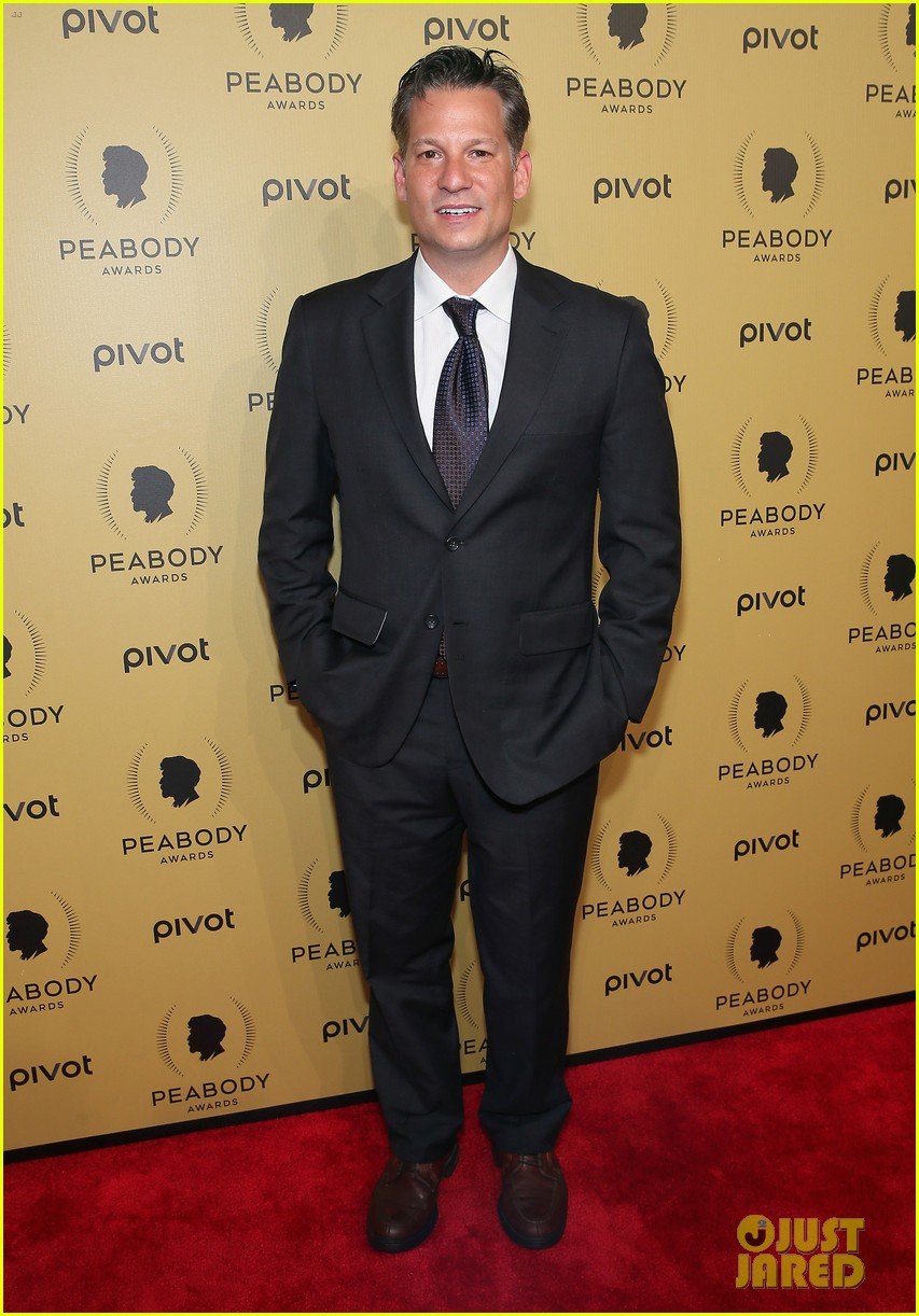 NBC News' Richard Engel Mourns Death of His 6-Year-Old Son Henry: Photo ...