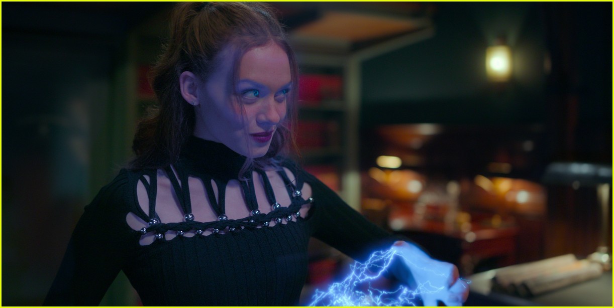 'Fate: The Winx Saga' Season 2 Trailer Promises a Lot More in Store ...