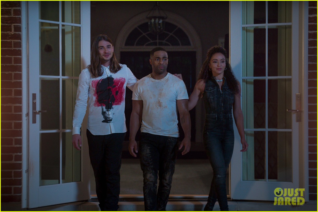 Netflix's 'First Kill' Cancelled After Just One Season; Sources Reveal ...