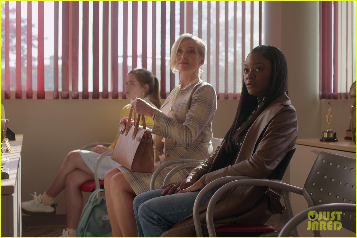 Netflix's 'First Kill' Cancelled After Just One Season; Sources Reveal ...