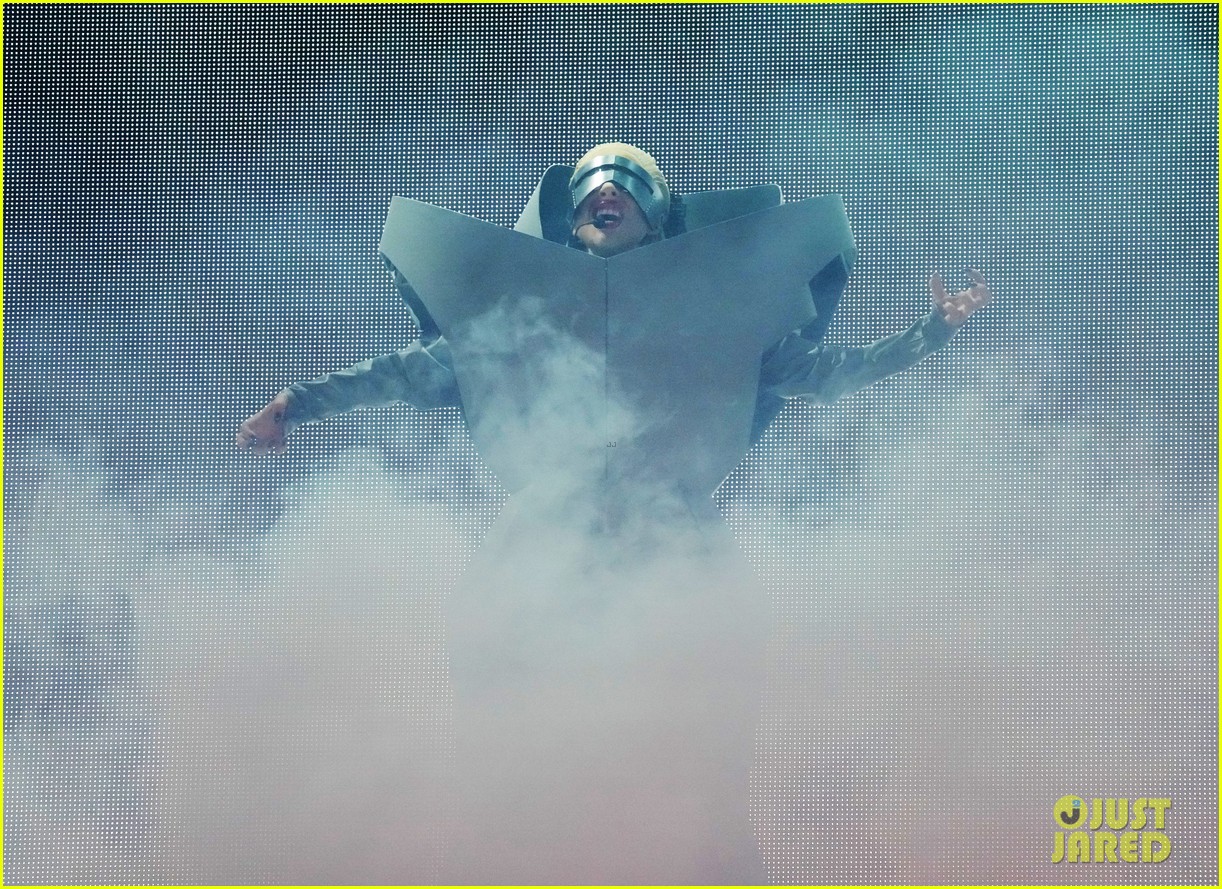 Lady Gaga's Setlist for 2022's Chromatica Ball Tour Revealed as U.S ...