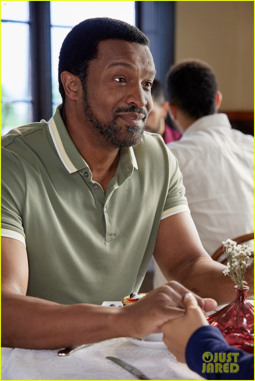 Hallmark Channel's 'Game Set Love' Was Produced By Venus Williams ...