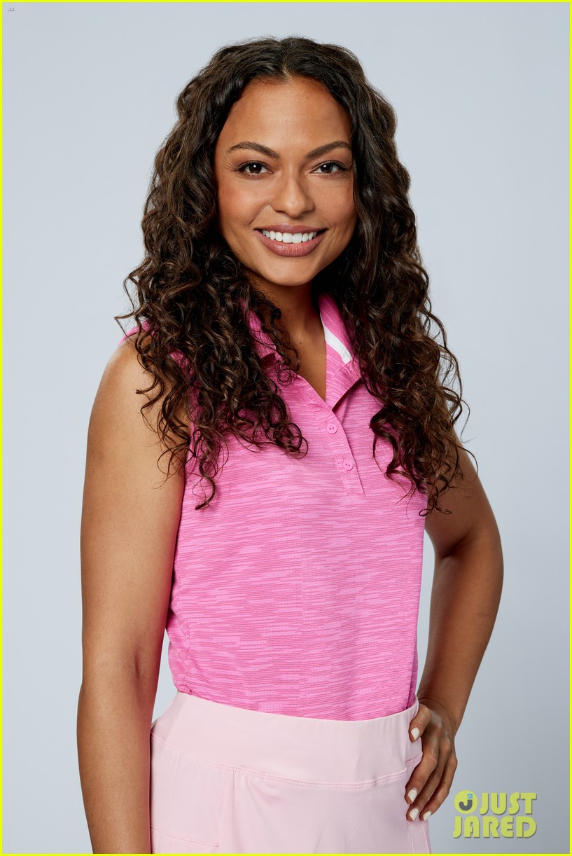 Hallmark Channel's 'Game Set Love' Was Produced By Venus Williams ...