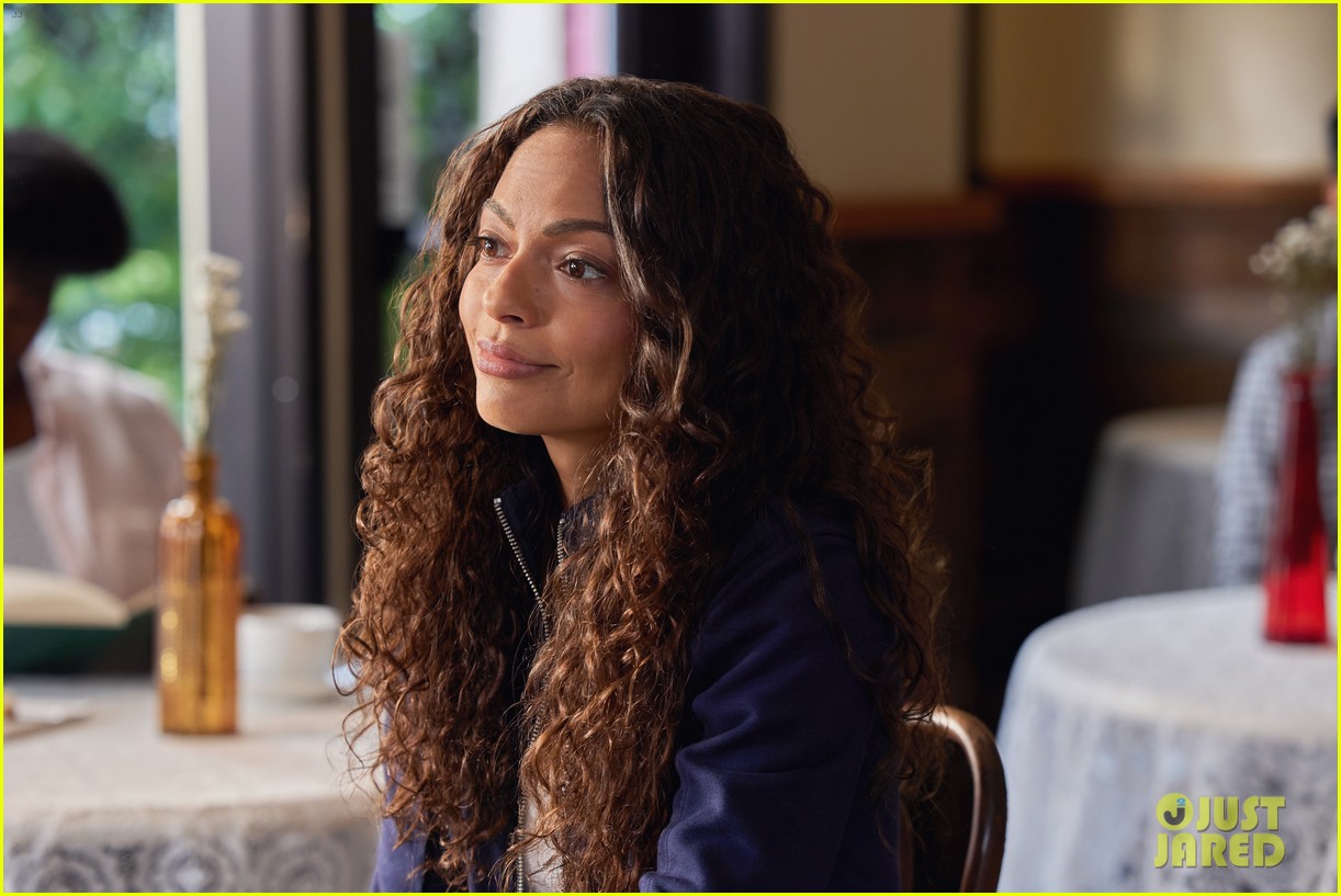 Hallmark Channel's 'Game Set Love' Was Produced By Venus Williams ...