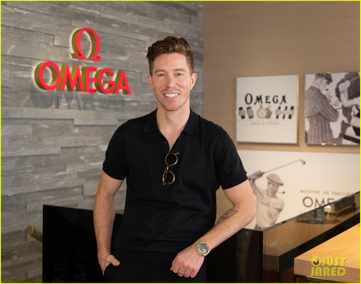 George Clooney Honored at OMEGA Masters Golf Tournament with Nina ...