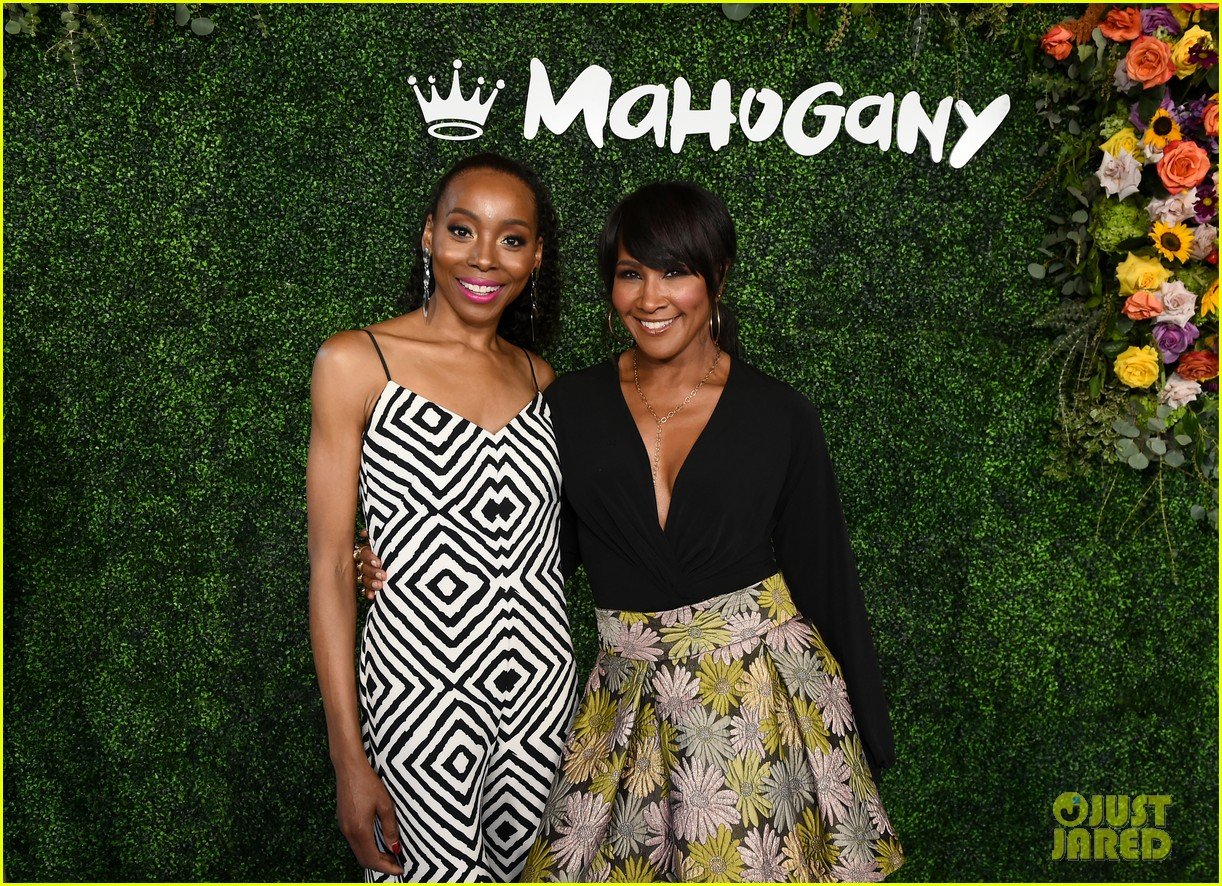 Karen Pittman, Joyful Drake & Erica Ash Celebrate 'Unthinkably Good ...