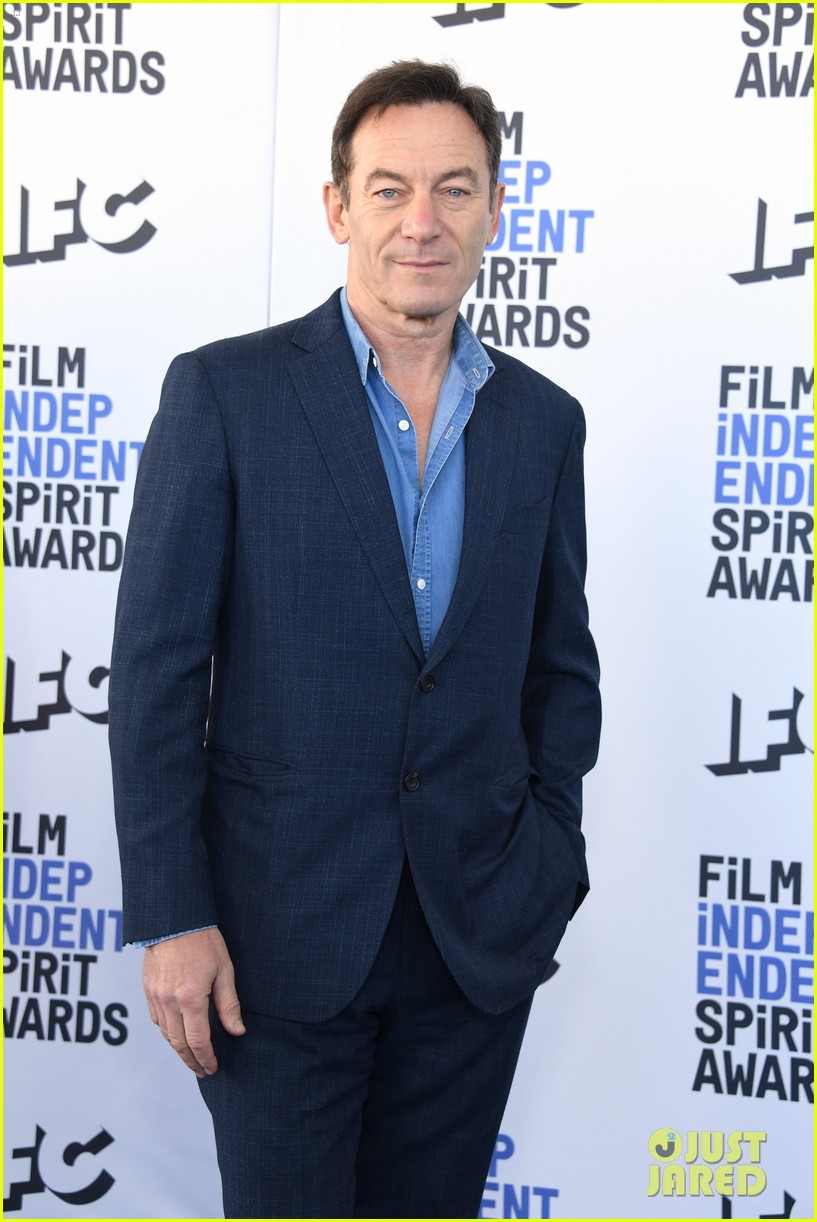 Jason Isaacs to Star in Cary Grant Biopic 'Archie' for ITV: Photo ...