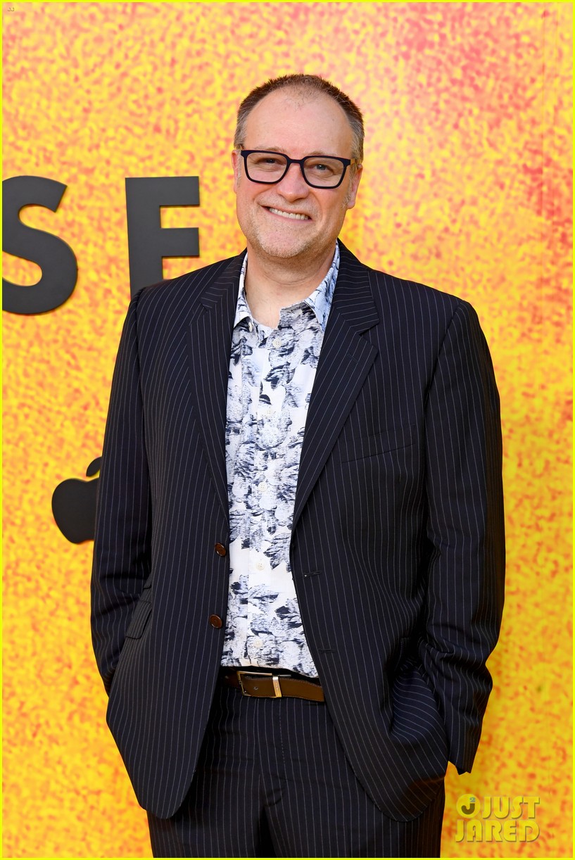 Jason Momoa & Hera Hilmar Celebrate 'See's Final Season Premiere in LA ...