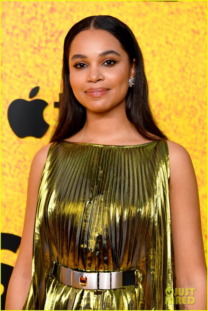 Jason Momoa & Hera Hilmar Celebrate 'See's Final Season Premiere in LA ...