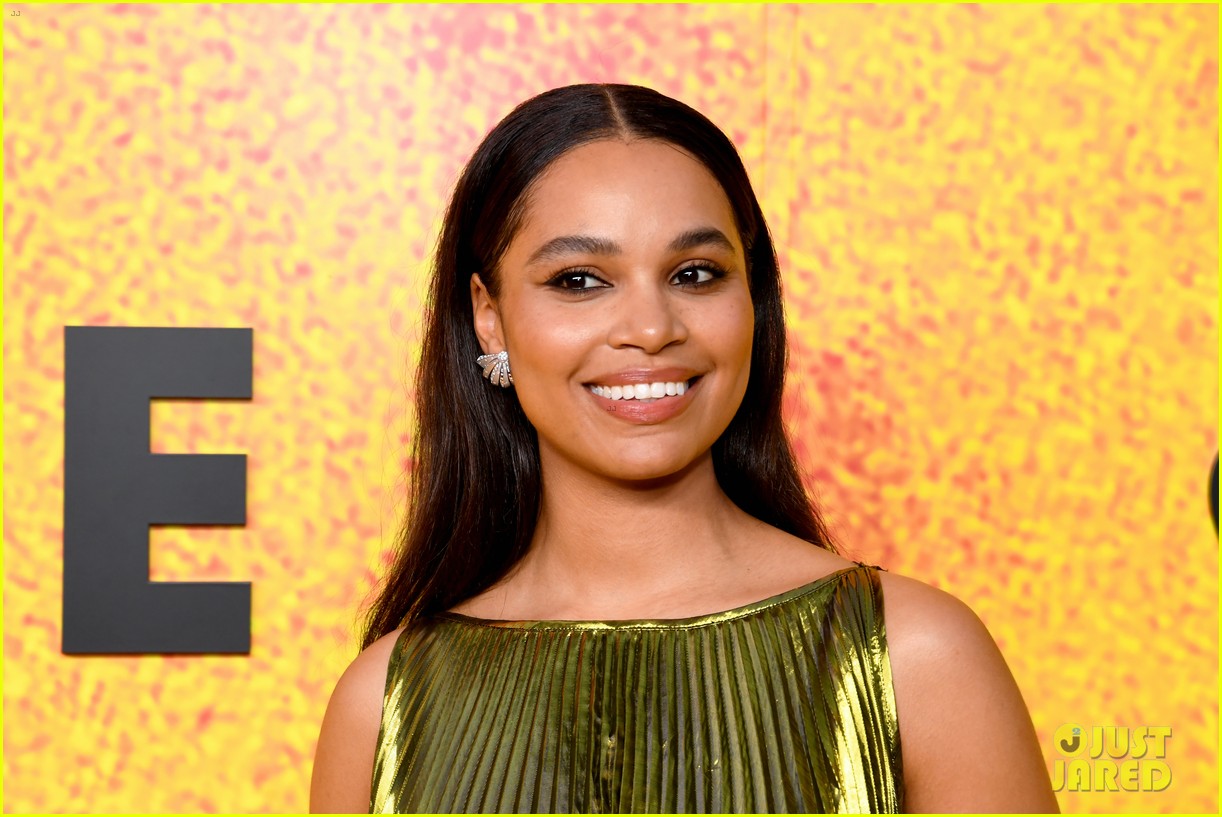 Jason Momoa & Hera Hilmar Celebrate 'See's Final Season Premiere in LA ...