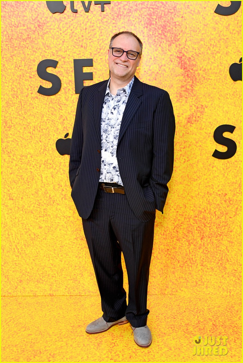 Jason Momoa & Hera Hilmar Celebrate 'See's Final Season Premiere in LA ...