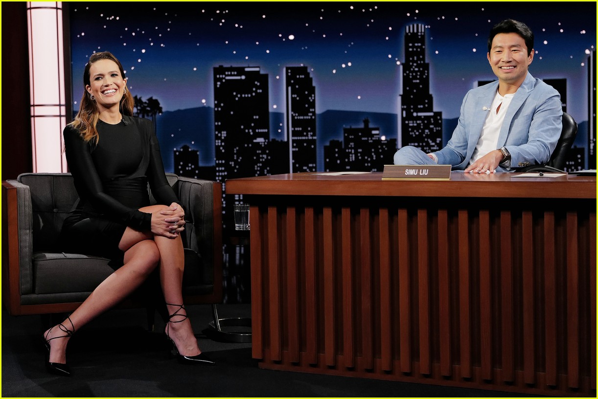 Mandy Moore Talks About Saying Goodbye to 'This Is Us' & How She's ...