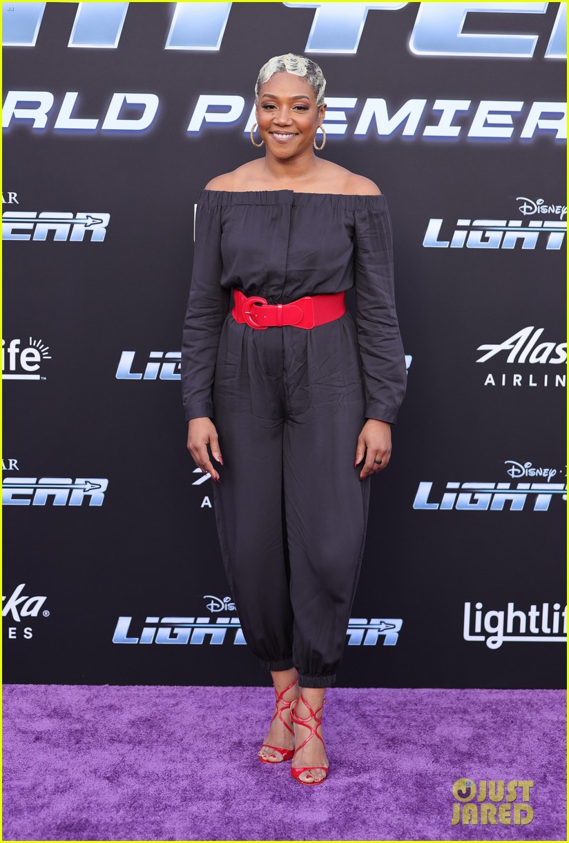 Tiffany Haddish Reveals Her Strategy Behind Buying Land & Homes: 'I'm ...