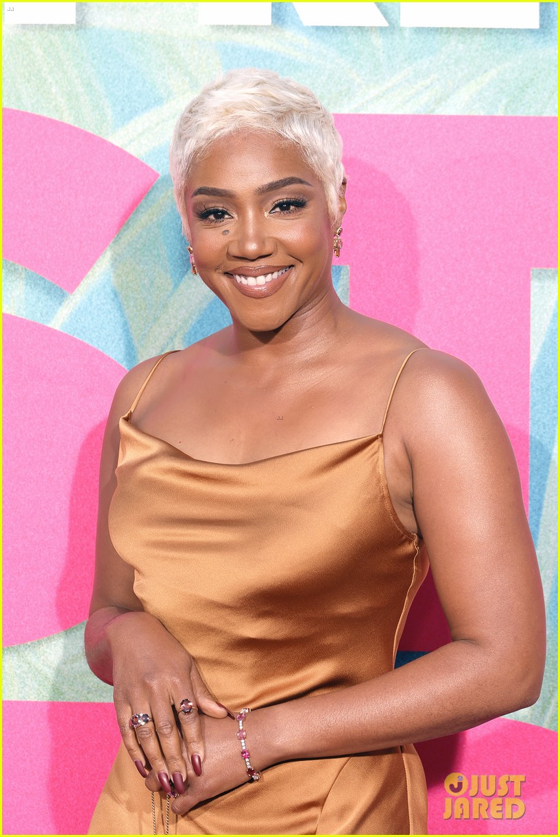 Tiffany Haddish Reveals Her Strategy Behind Buying Land & Homes: 'I'm ...