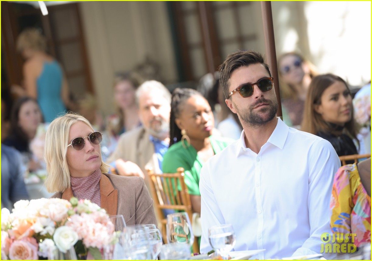 Tyler Stanaland Reveals Why Wife Brittany Snow Won't Be On 'Selling The ...