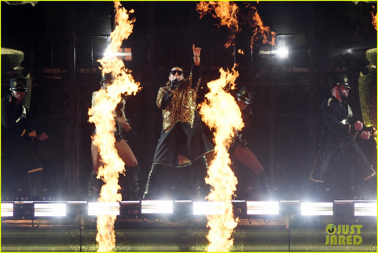 Daddy Yankee's Setlist Revealed for 2022's Farewell Tour: Photo 4799774 ...