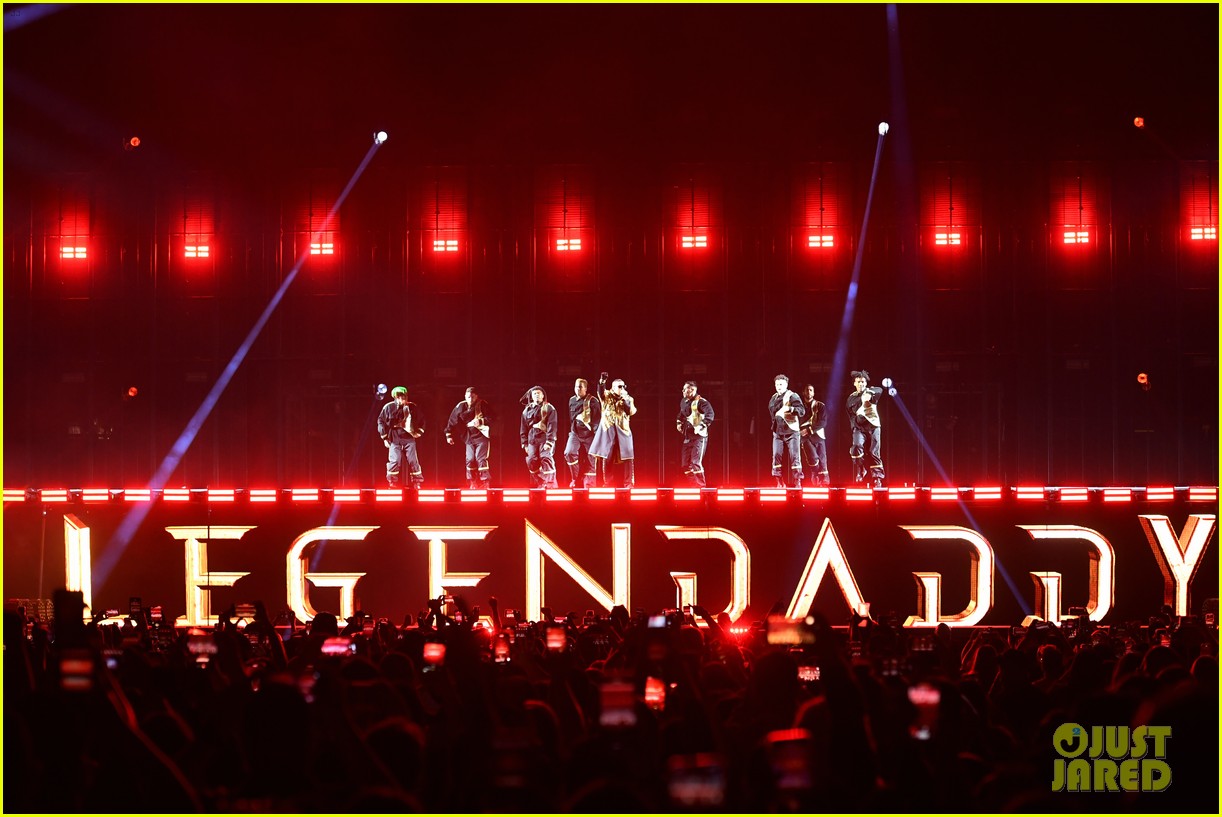 Daddy Yankee's Setlist Revealed for 2022's Farewell Tour: Photo 4799792 ...