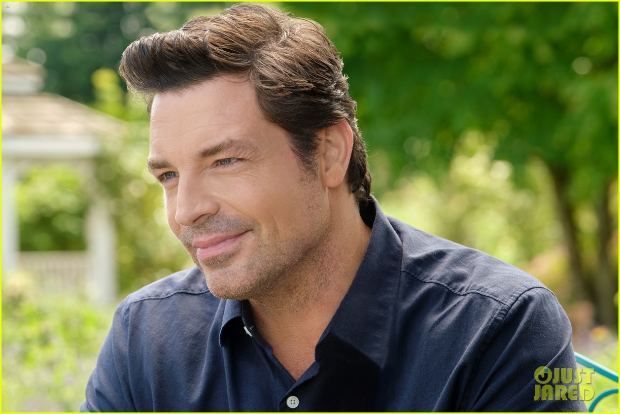 Amanda Schull & Brennan Elliott Get A Second Chance at Their Marriage ...