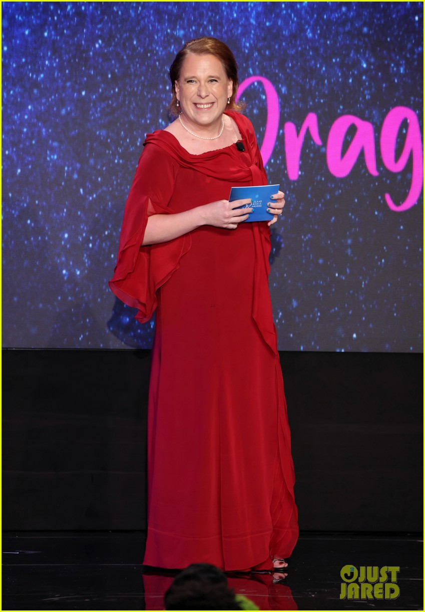 Photo: amy schneider marries genevieve davis 01 | Photo 4828272 | Just ...