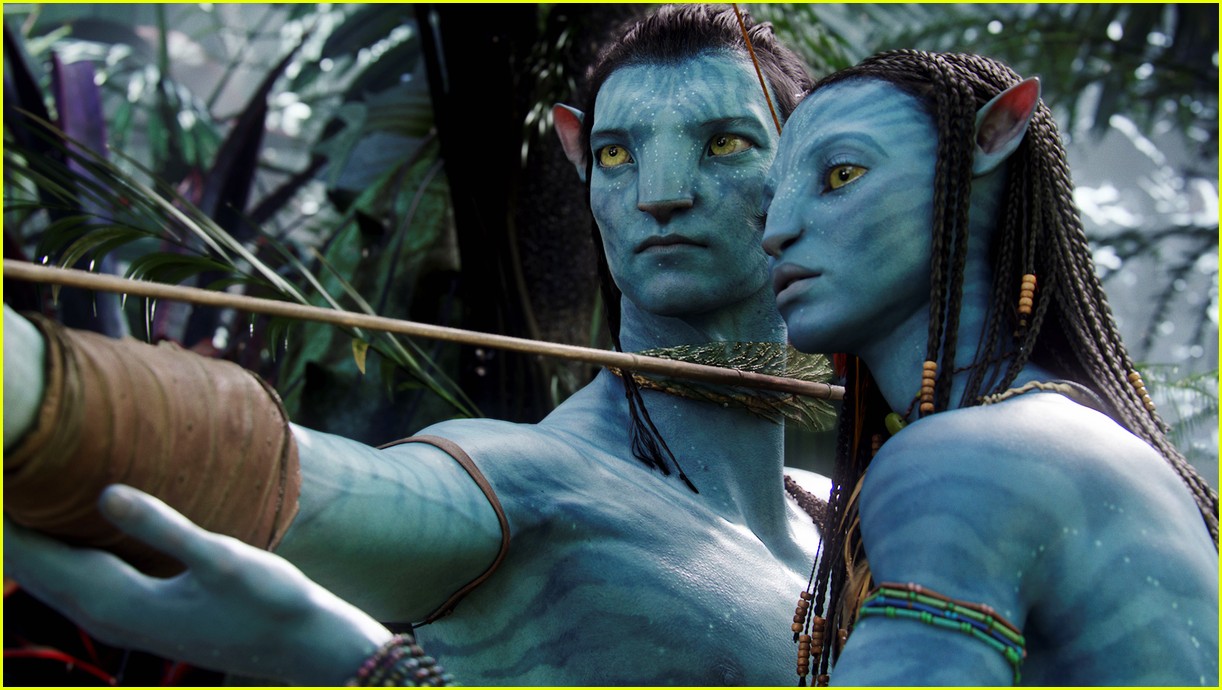 Is There an 'Avatar' Re-Release End Credits Scene? Details Revealed ...